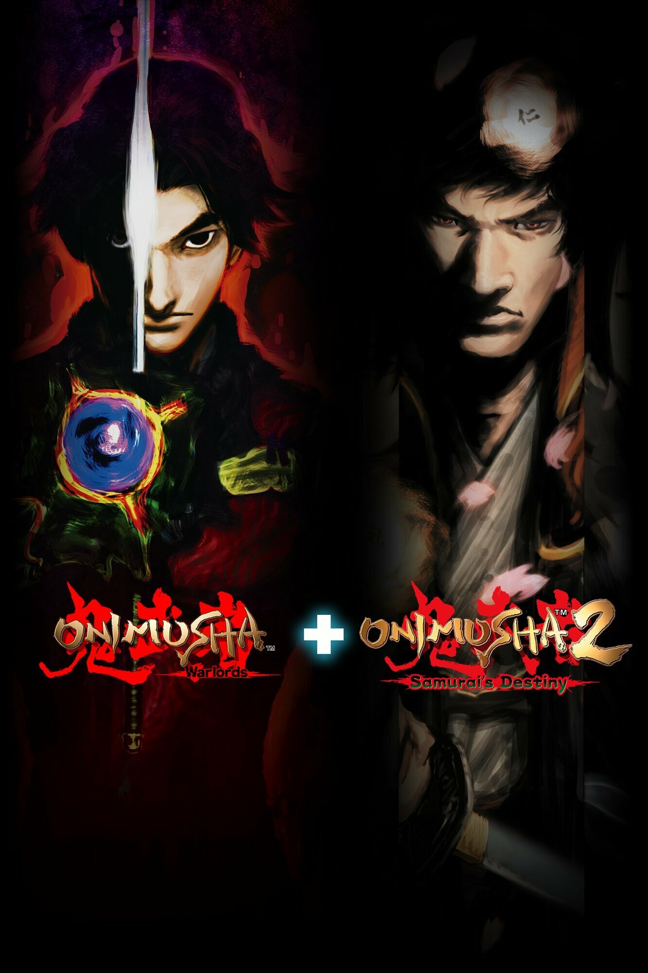 Onimusha 1+2 Pack — Bundle — ключ активации Xbox / Microsoft Store · Xbox One, Xbox Series X|S · цифровой ключ · любой регион