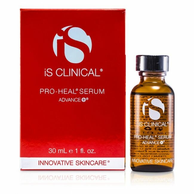 Is clinical Сыворотка восстанавливающая Is Clinical Pro-Heal Serum Advance+ , 30ml