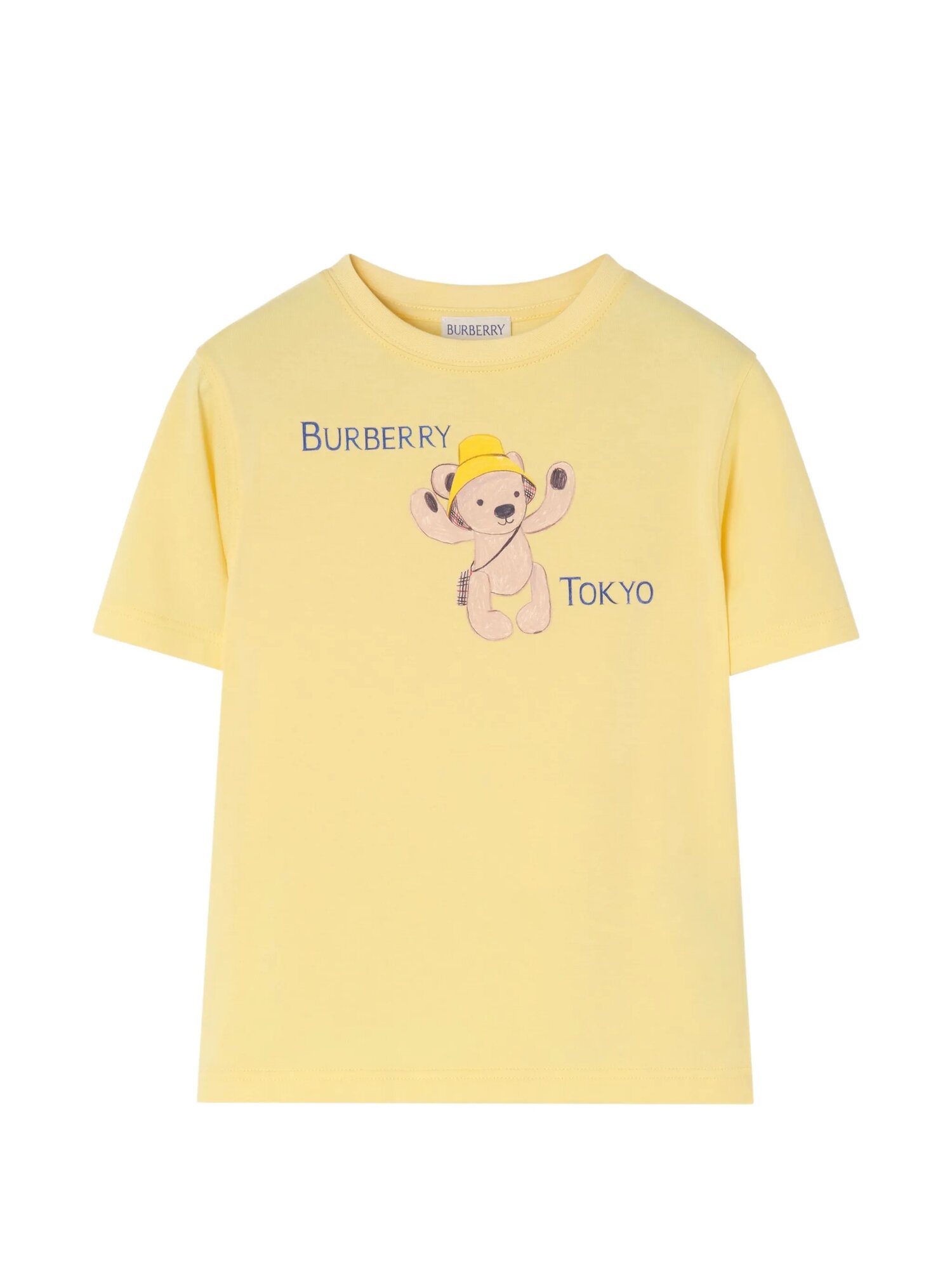 Футболка Tokyo Bear