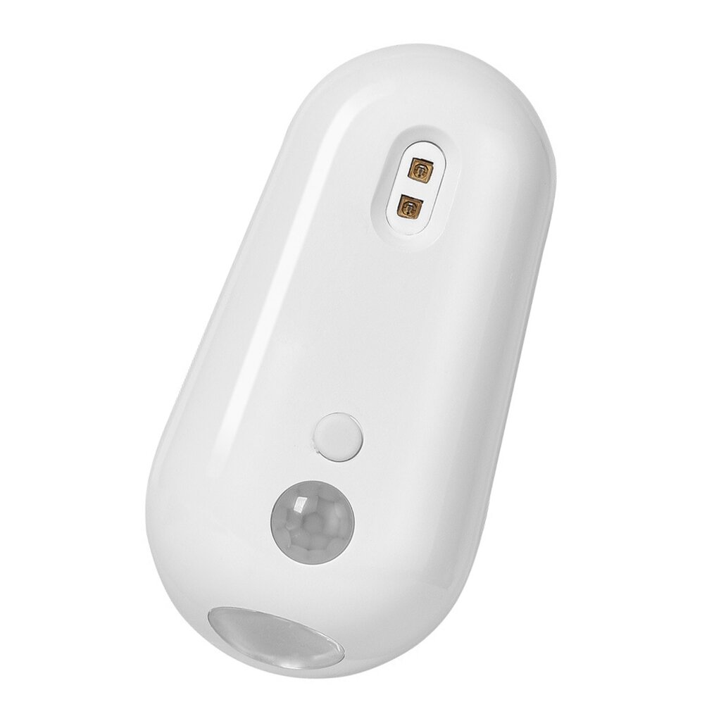 Перезаряжаемая Лампа LED Motion Sensing Light Type C для Туалетного Прохода