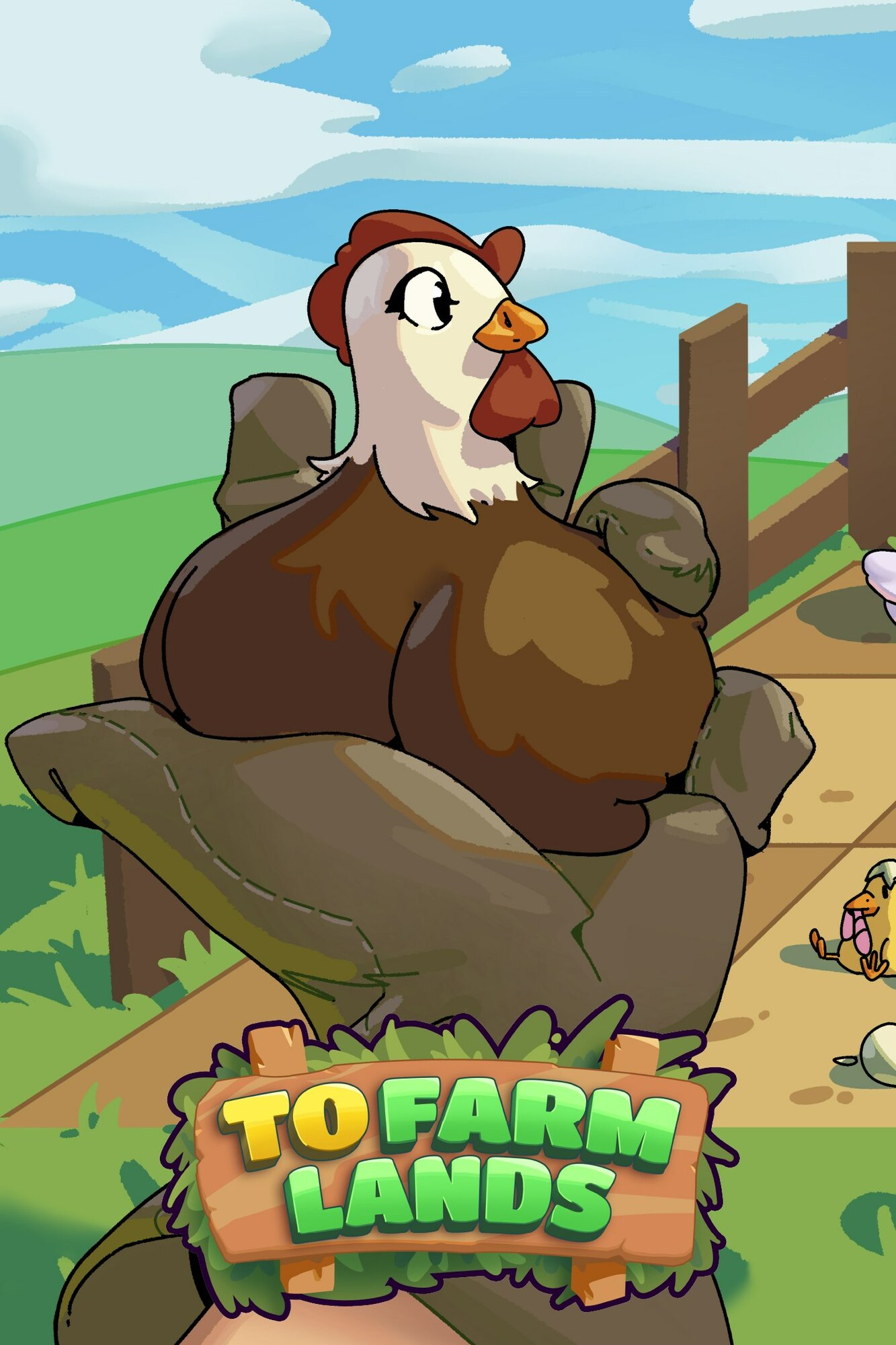 To Farm Lands (Xbox One) — ключ активации Xbox / Microsoft Store · Xbox One, Xbox Series X|S · цифровой ключ · любой регион