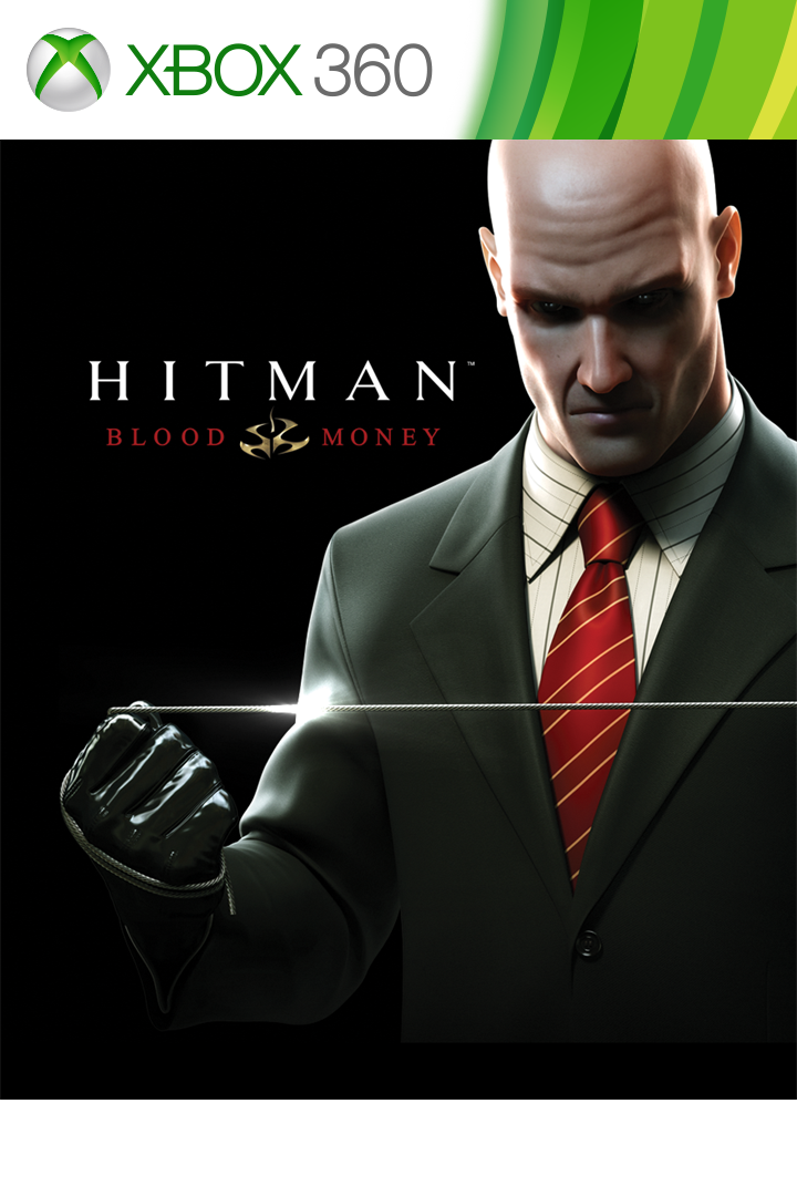 Hitman: Blood Money — ключ активации Xbox / Microsoft Store · Xbox One, Xbox Series X|S · цифровой ключ · любой регион