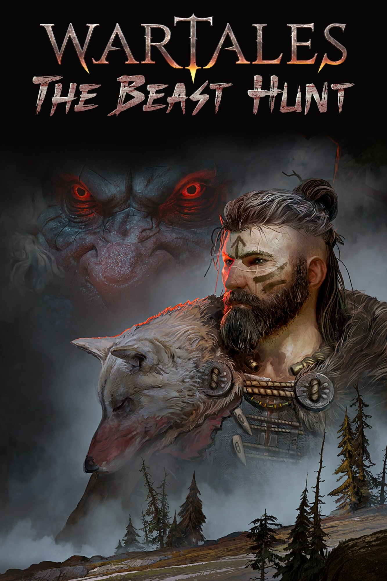 Wartales - The Beast Hunt — дополнение (DLC) — дополнение (DLC) для Xbox / Microsoft Store · PC, Xbox One, Xbox Series X|S · цифровой ключ · нужна базовая игра