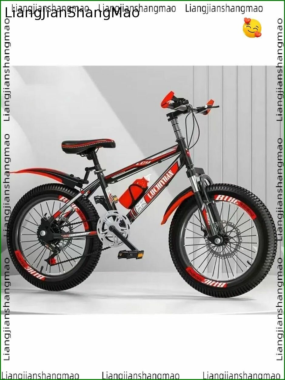 Велосипед BMX, Гибрид, Y2EGa96E_1963607077-y2pen