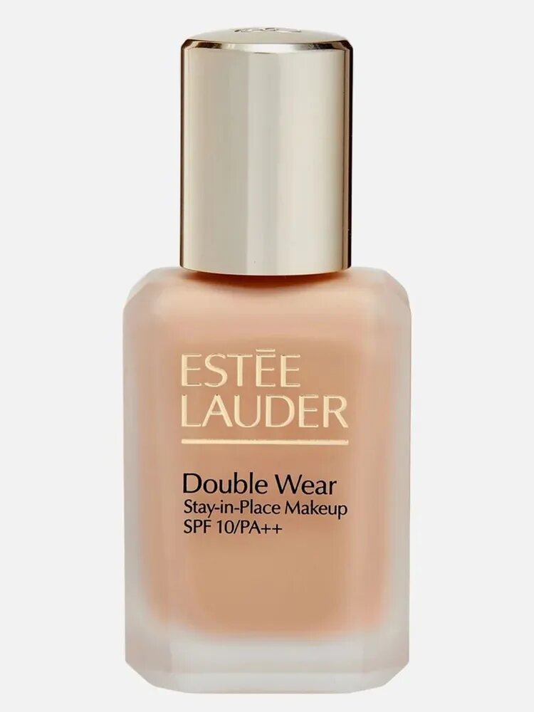 3C2 pebble Estee Lauder Double Wear Stay-in-Place, SPF 10, 30 мл Тональный крем