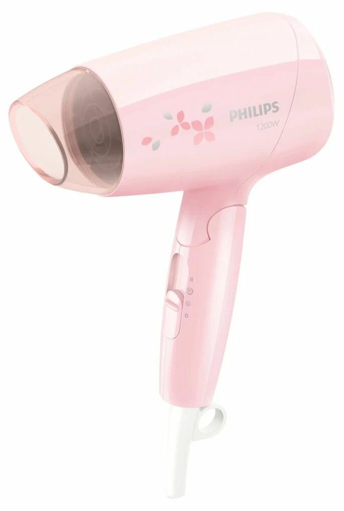 Фен Philips BHC010/00 Essential Care