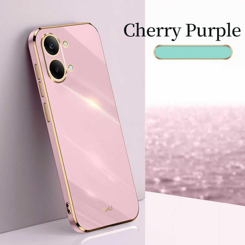 Чехол для Poco X8 Pro Max