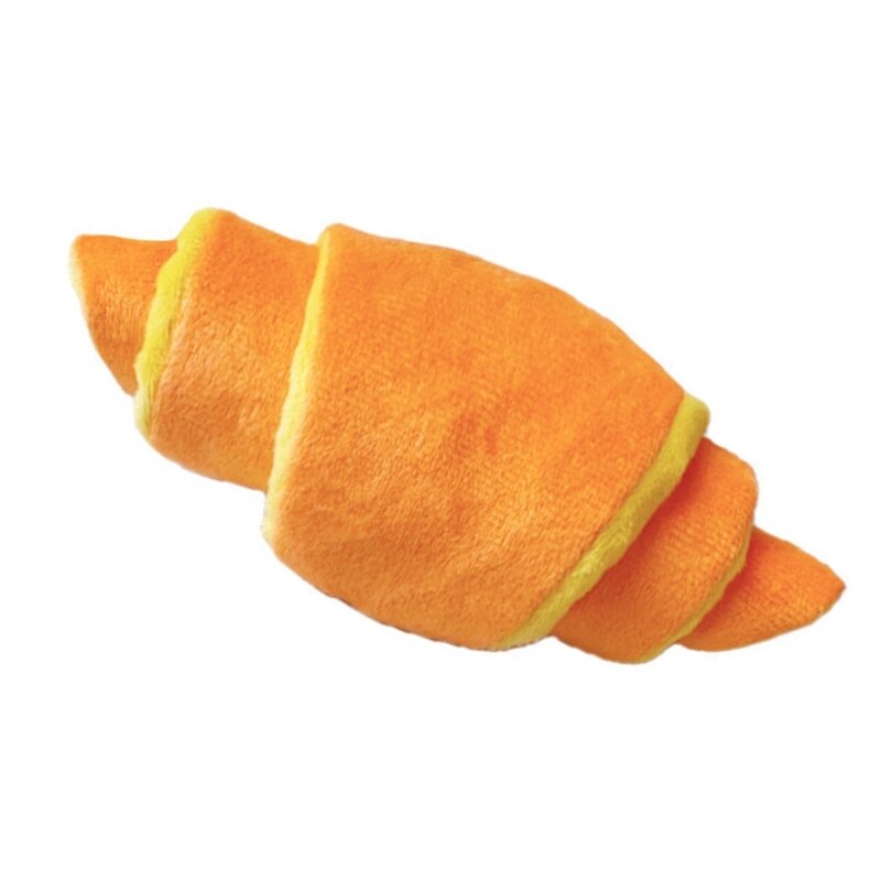 Игрушки для кошек, Рулет из Круассанов Тибетской кухни