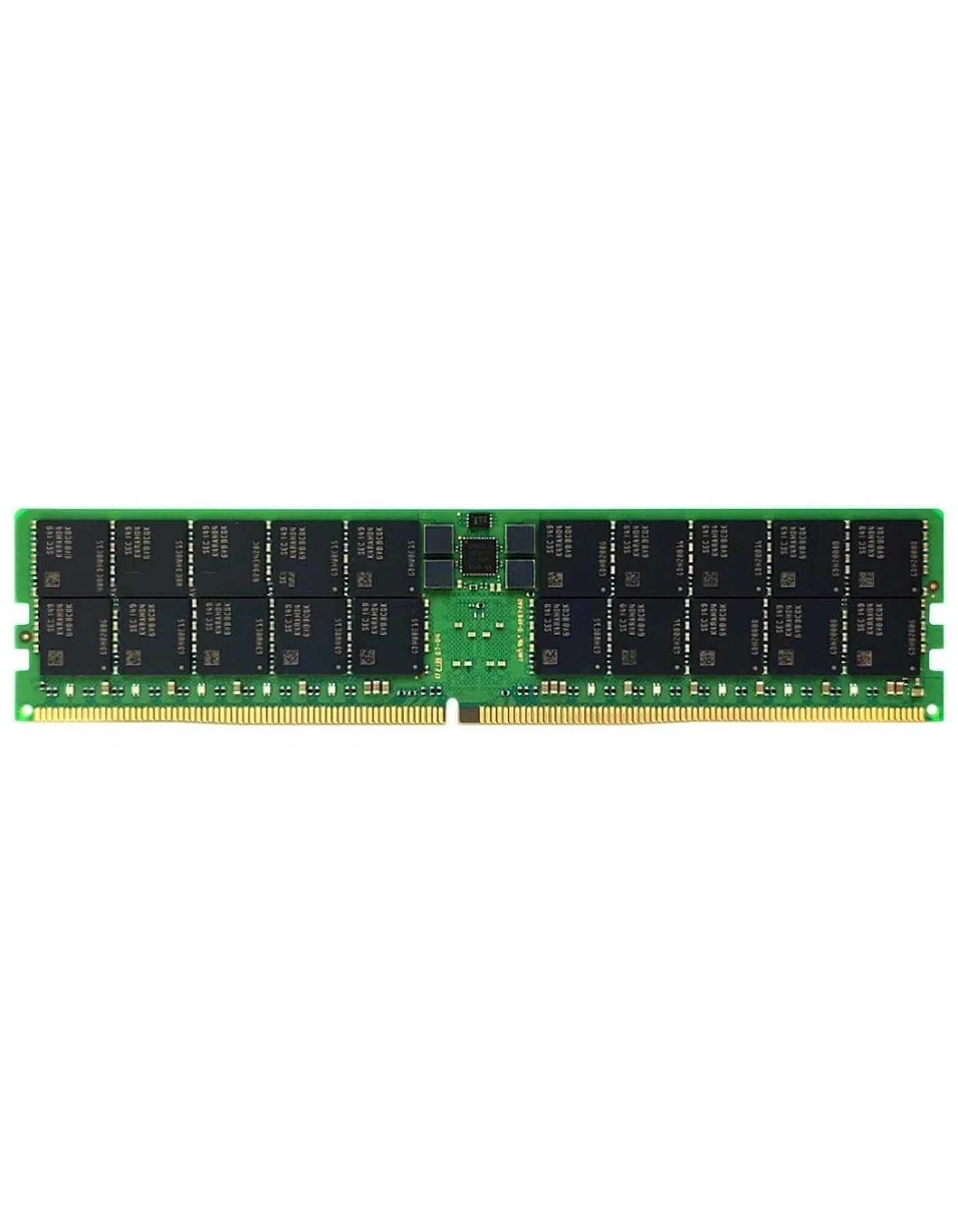Оперативная память Samsung M321R2GA3PB0-CWM 16ГБ, DDR5, , 5600 МГц, CL