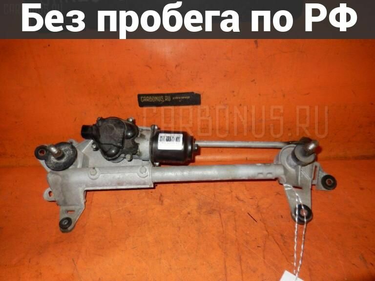 Мотор дворников с пробегом Honda Accord CL7