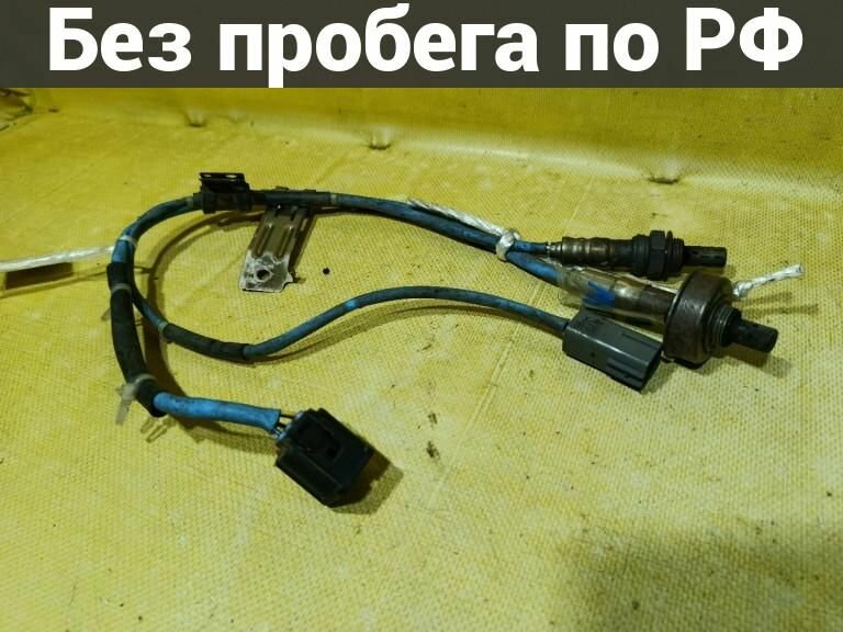 Лямбда-зонд с пробегом Mazda Atenza GH5AW
