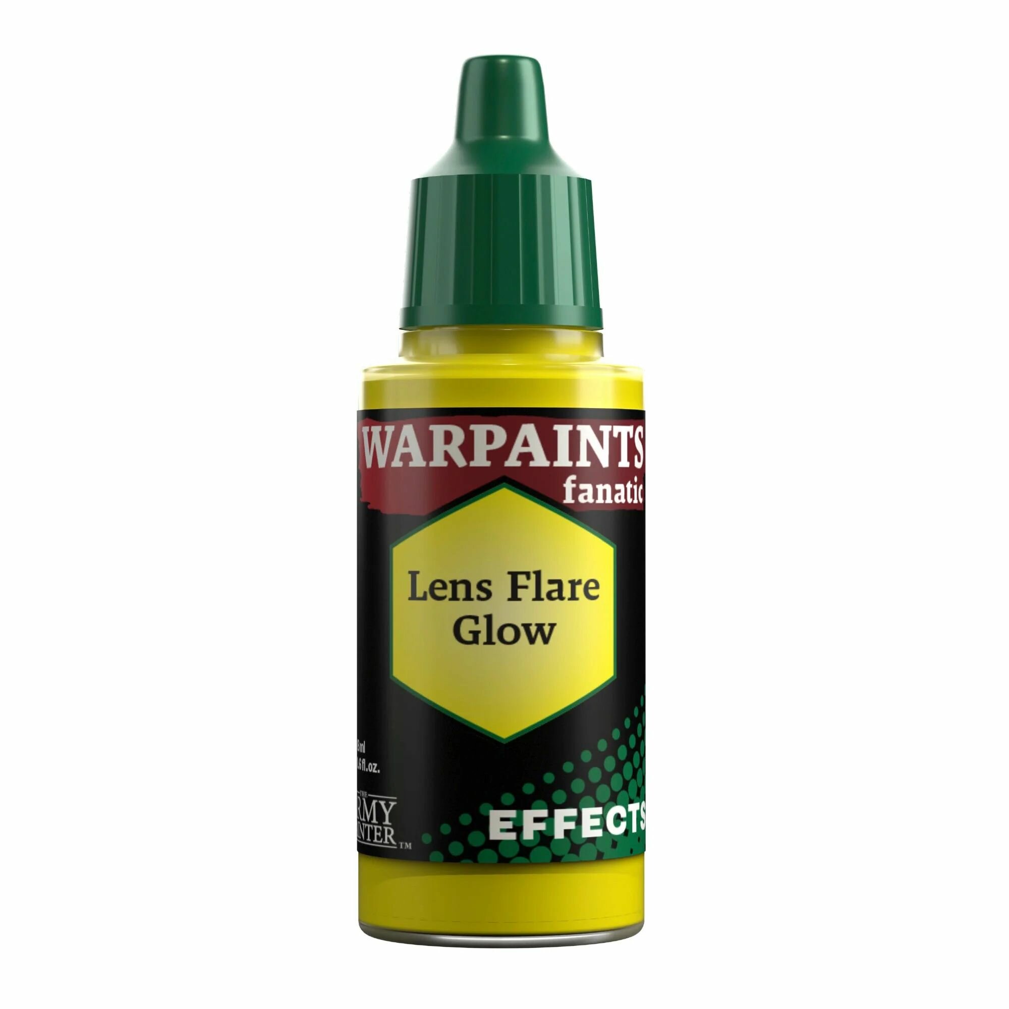 Краска для моделизма Warpaints Fanatic Effects: Lens Flare Glow
