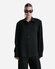 Рубашка ARLIGENT FW25/26, размер L, черный