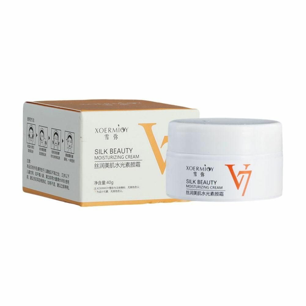 V7 Увлажняющий крем 40 г