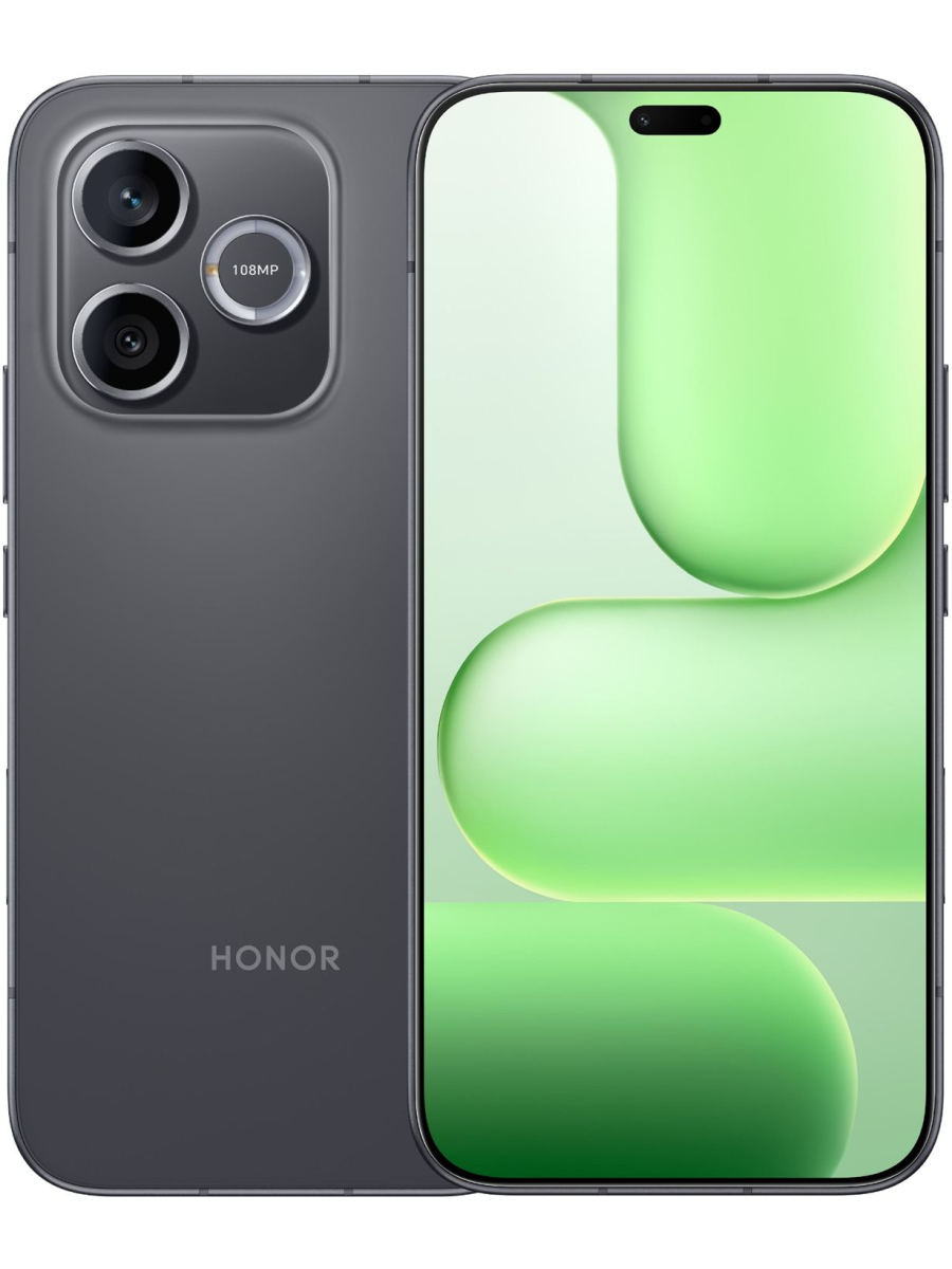 Смартфон Honor 600 Lite 8Gb 256Gb черный