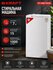 Стиральная машина KRAFT KF-UME7202W, макс. загрузка 7.00 кг, белый