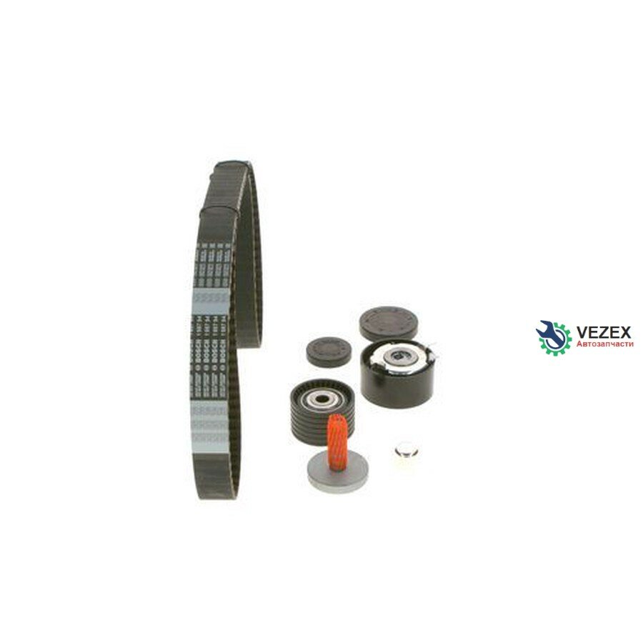 BOSCH 1987946702 Ремкомплект грм