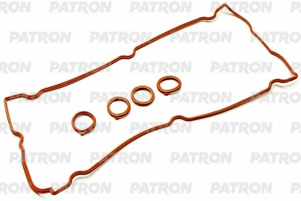 Комплект прокладок клапанной крышки CHRYSLER Sebring Stratus PT Cruiser 2.4 ECC EDZ PATRON PG1-6085