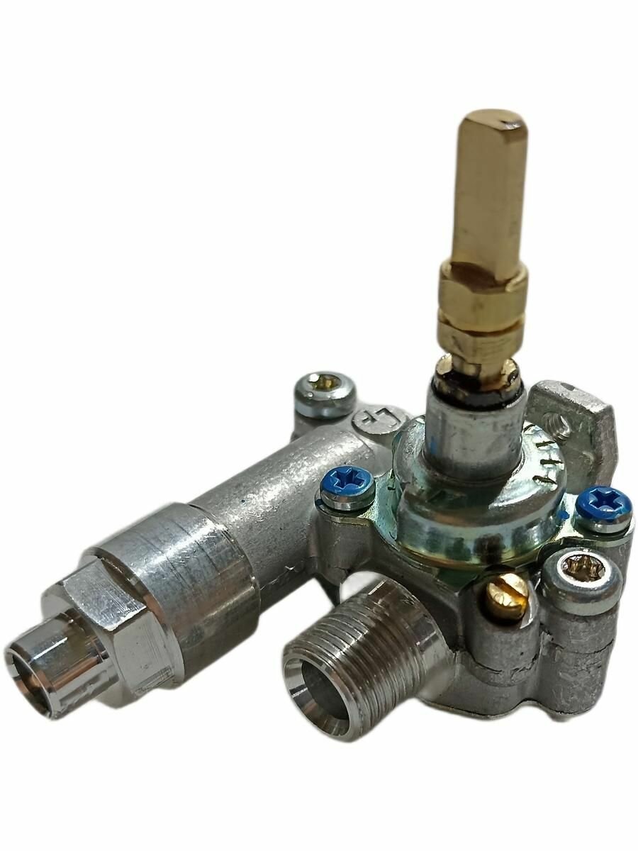 Газовый кран средней конф, для варочной поверхности газовой HANSA BHGI6318511