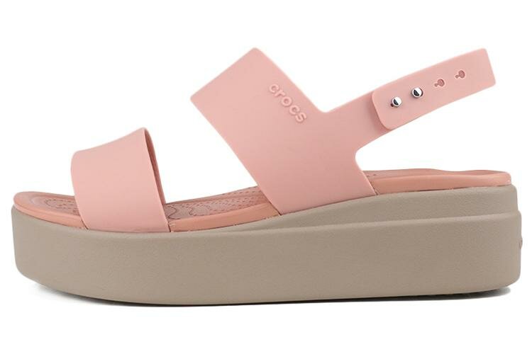 Сандалии One Strap Sandals