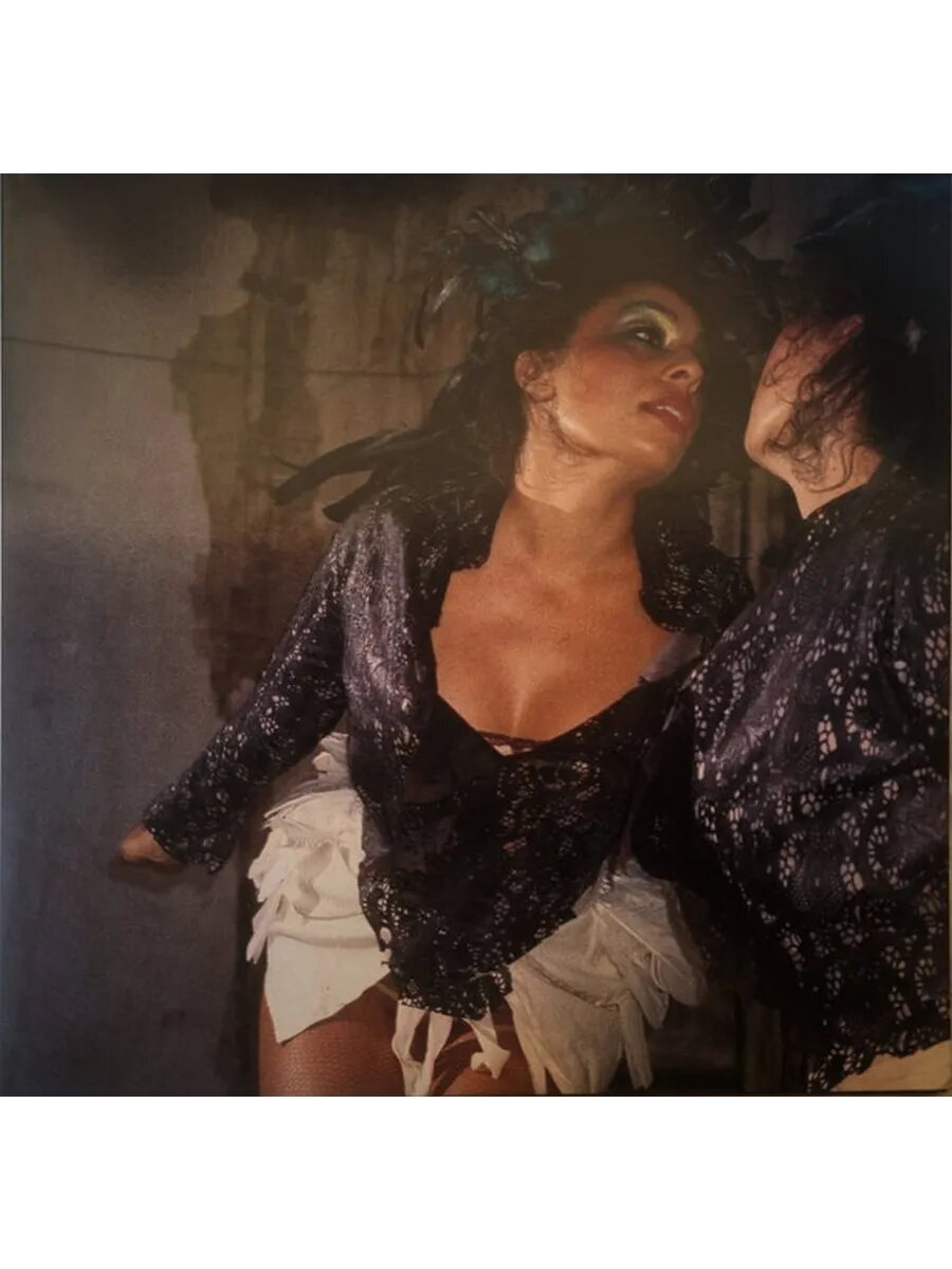 Celeste - Woman Of Faces