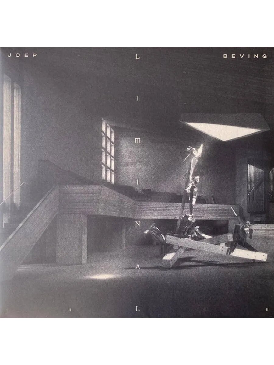 Joep Beving - Liminal (2LP) — фото 1
