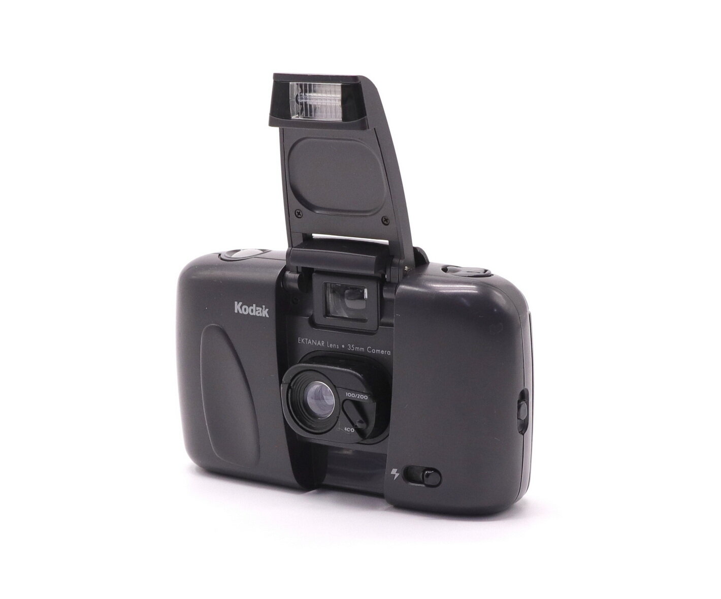 Компактный плёночный фотоаппарат Kodak Cameo EF