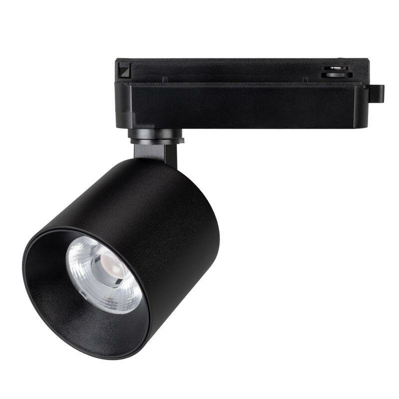 Светильник LGD-DYKE-2TR-R75-16W Warm3000 BK 38 deg 230В 16Вт 3000К IP20 метал. Arlight 052268