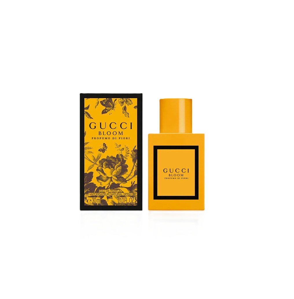 Gucci Bloom Profumo di Fiori 30 мл парфюмерная вода женская, восточные, цветочные