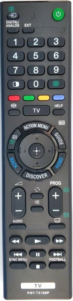 Пульт для Sony RMT-TX100P