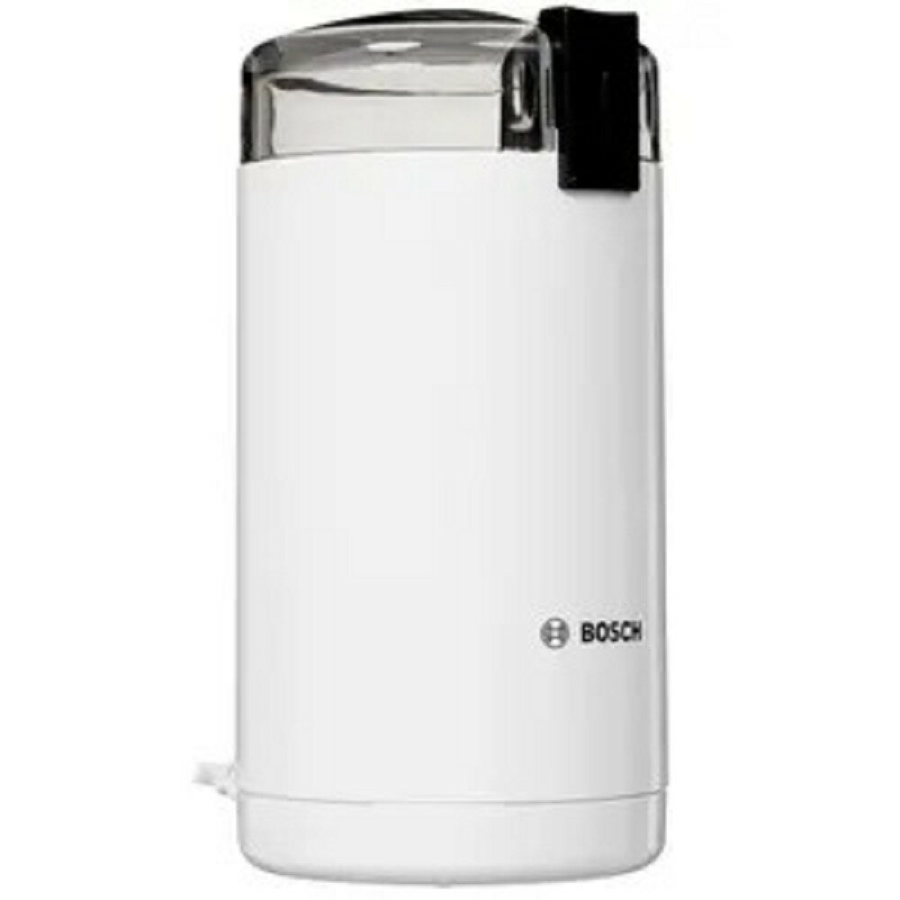 Кофемолка BOSCH TSM6A011W 180 Вт