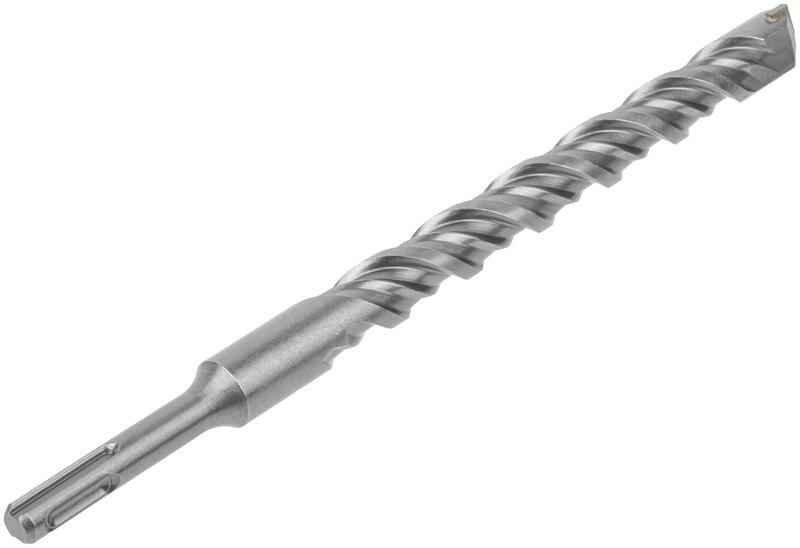 Бур по бетону SDS PLUS с двойн. резьбой 20х260мм FIT 32940