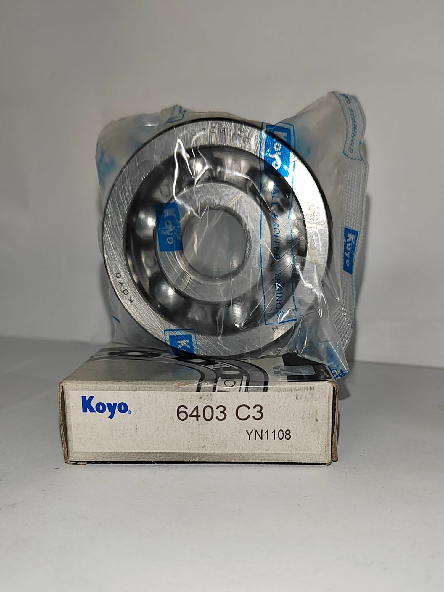 Подшипник 6403C3 KOYO