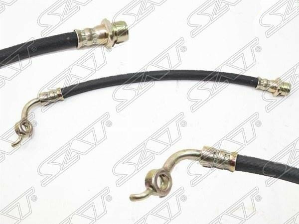 Шланг тормозной SAT ST-90947-02F52 задний TOYOTA RAV4 05- LH