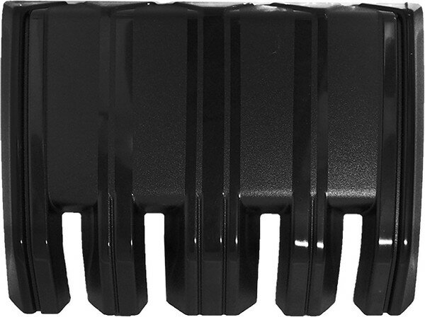 Молдинг решетки SAT ST-78-0016 Skoda Octavia 19-24
