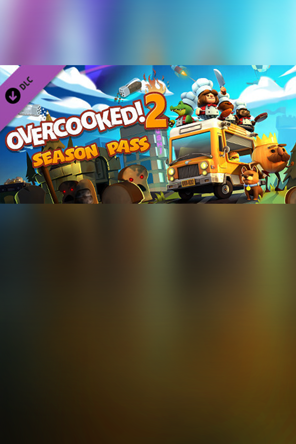 Overcooked! 2 Season Pass, Все страны