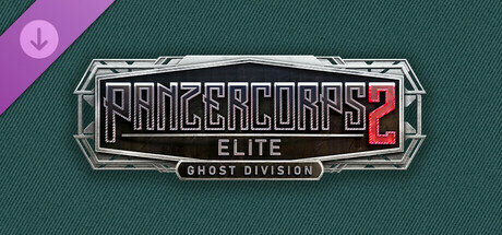 Panzer Corps 2 Elite - Ghost Division DLC, РФ + СНГ