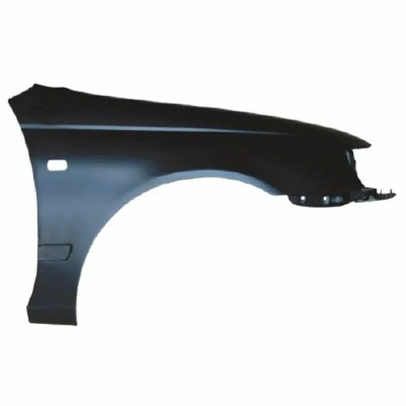Крыло переднее SAT ST-TY45-016-A1 Toyota Caldina T190 92-02 / Carina E 92-98 справа Под поворот
