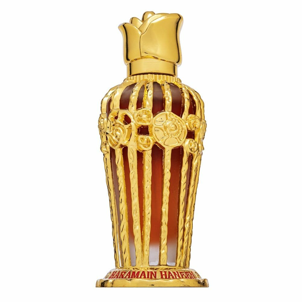 Масло косметическое Al Haramain Haneen CPO для женщин 25 ml