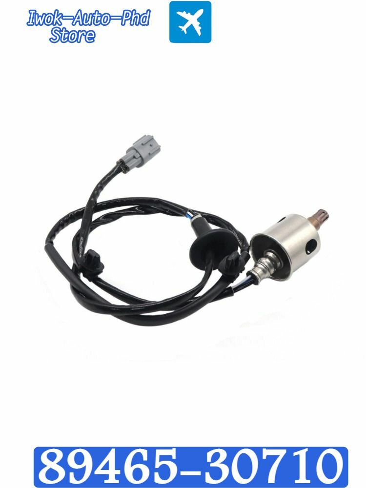 Датчик кислорода для последующего воздушного сгорания O2 For LEXUS GS300 GS350 GS430 3.0L 2005-2007 234-4806 89465-30710