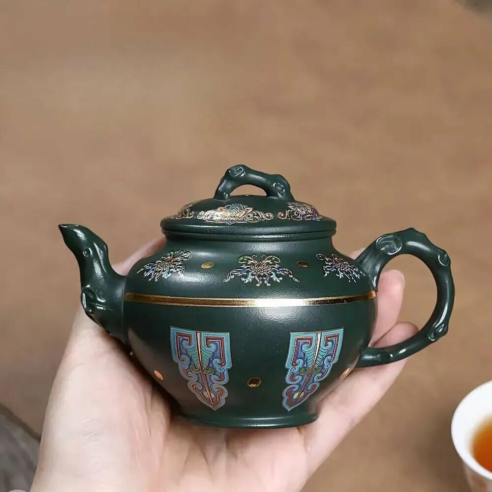 Чайник заварочный, 210 мл