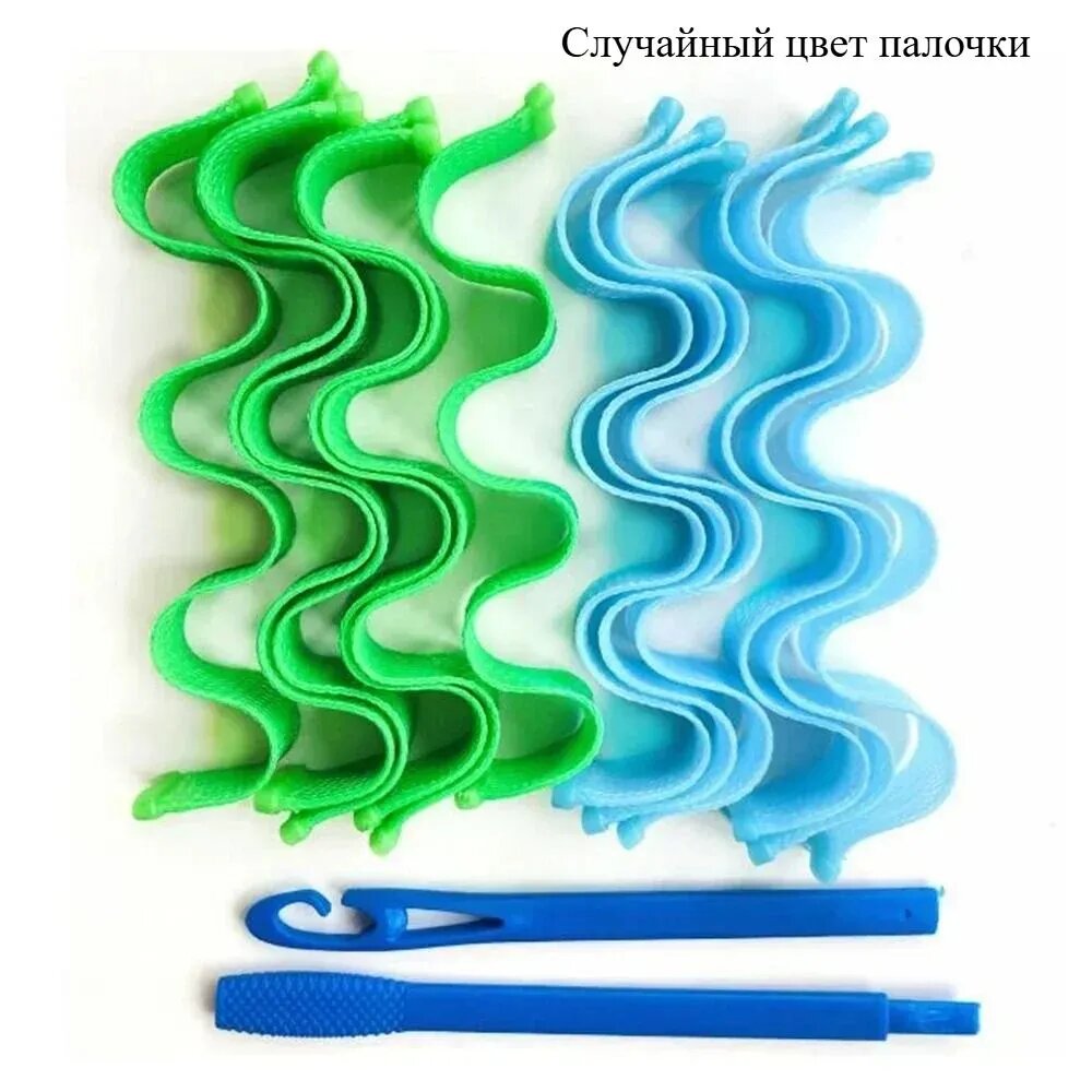 Бигуди, 1 шт