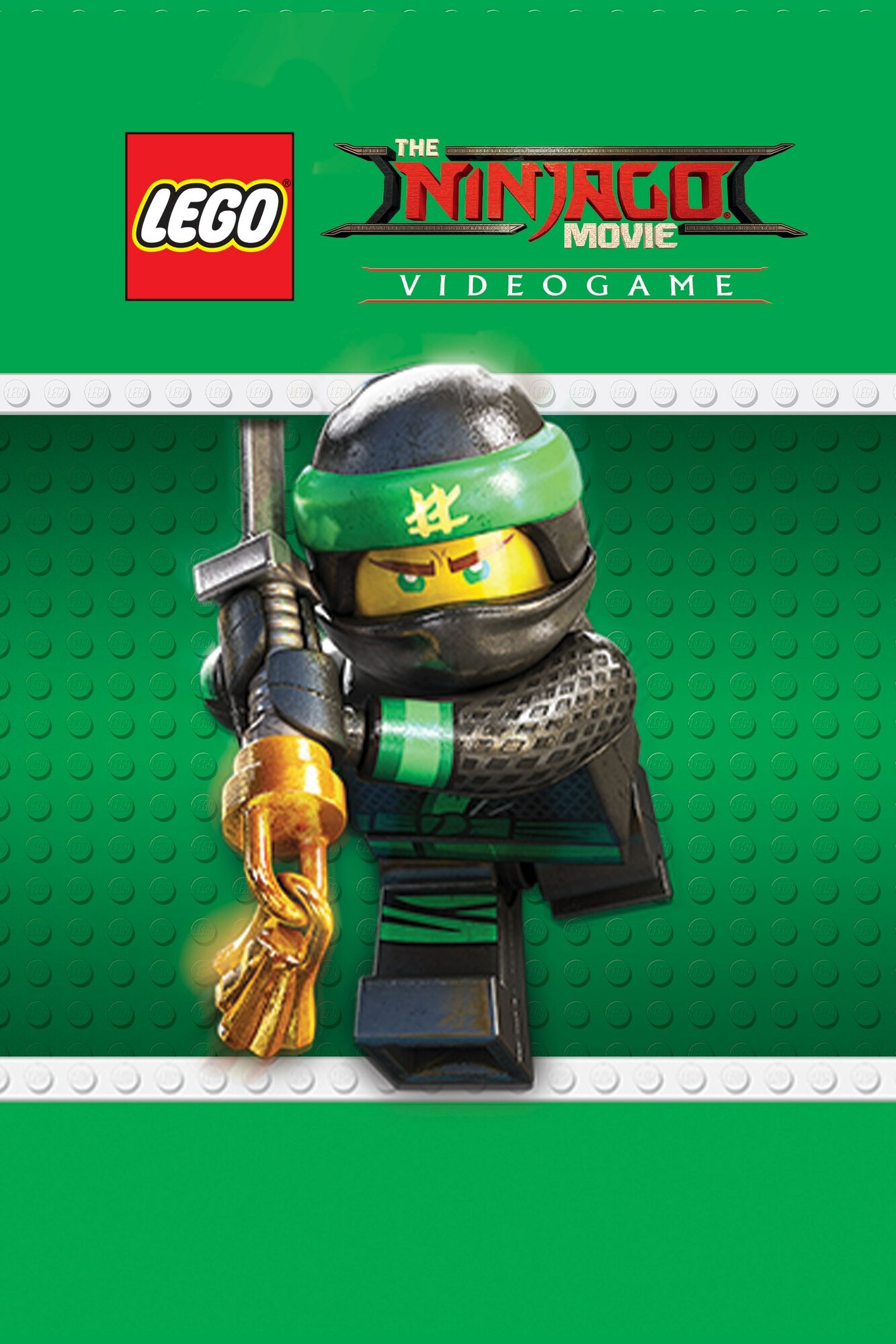The LEGO® NINJAGO® Movie Video Game — ключ активации Xbox / Microsoft Store · Xbox One, Xbox Series X|S · цифровой ключ · любой регион