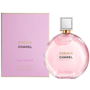 Chanel Chance Eau Tendre 50 мл. Парфюмерная вода