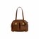 Сумка Coach, фактура матовая