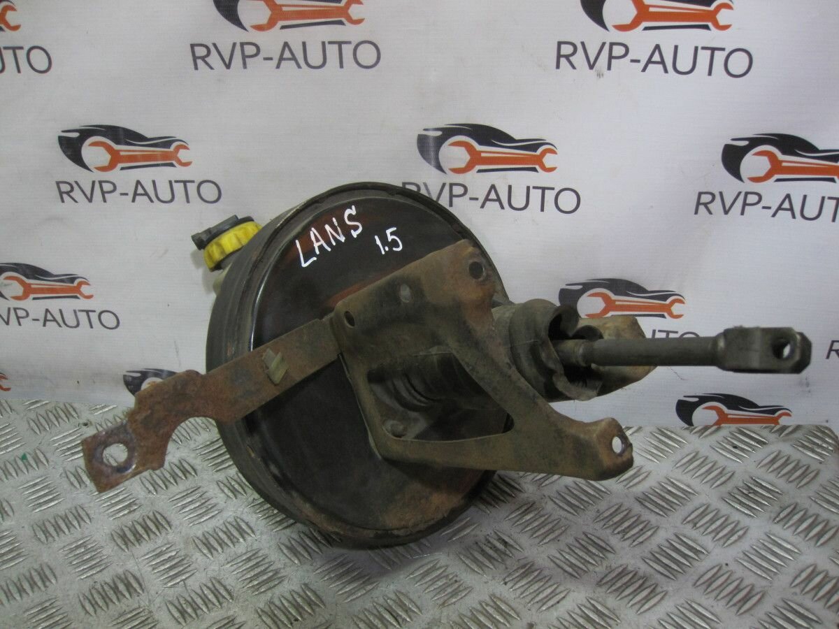 Усилитель тормозной Chevrolet Lanos 1.5 2005-2009