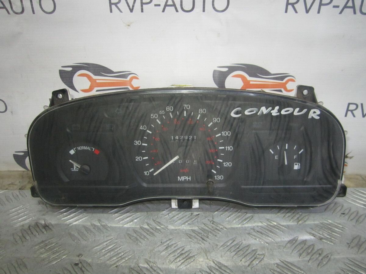 Панель приборов Ford Contour 1994-2000