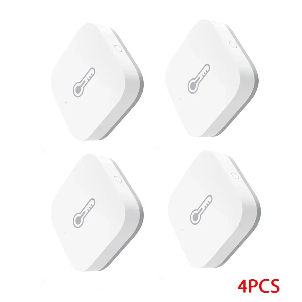 Датчик температуры Aqara Zigbee