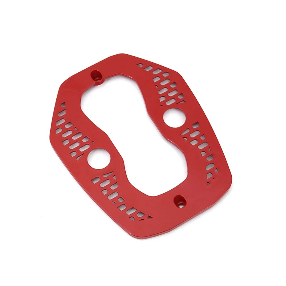 Для мотоцикла Sym Maxym TL 500 TL500 TL508 TL 508 2020 2021 2022 2023: Декоративные Красный, Красный