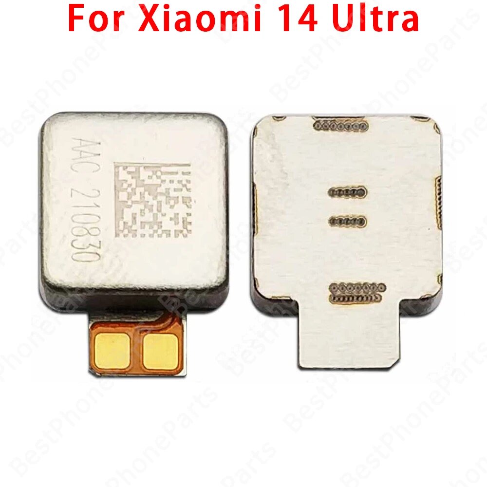 Для Xiaomi 12 12S 12T 13 13T 14 Pro Lite Ultra ремонт запасные части вибрационный Xiaomi 14 Ultra
